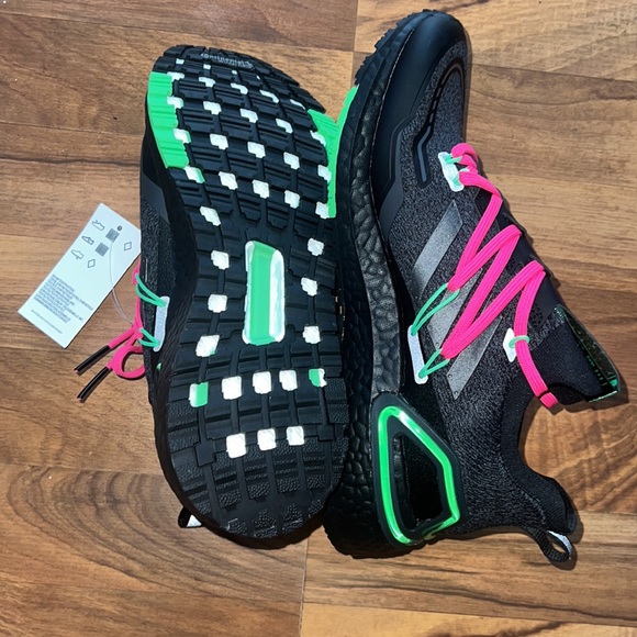 adidas | Shoes | New Adidas Ultraboost 2 Lab Explorer | Poshmark